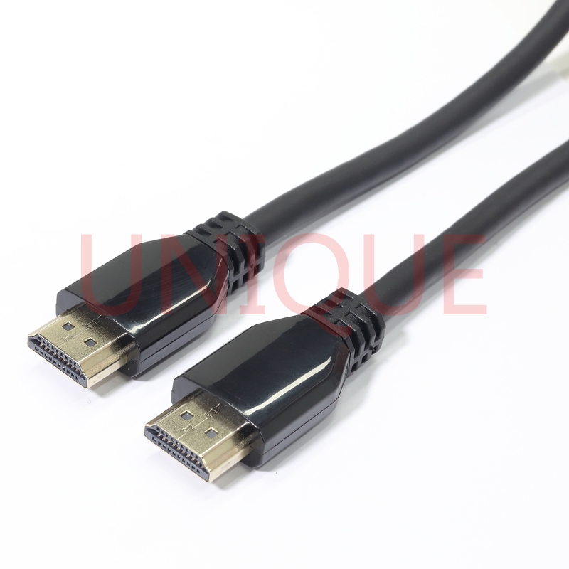UQ24-010-010 HDMI - 8K 60Hz HDMI Cable Oxygen Free Copper High Speed ...