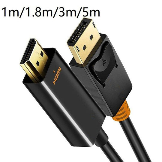 8K 60Hz HDMI Cable Oxygen Free Copper High Speed - Changzhou Unique ...